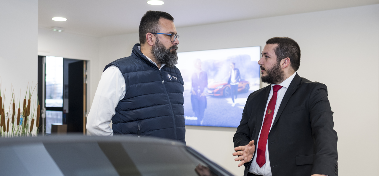 BTS Management Commercial Opérationnel | GARAC